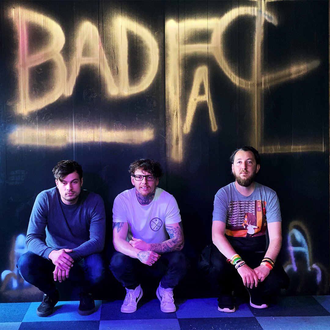 BadFace | EPK